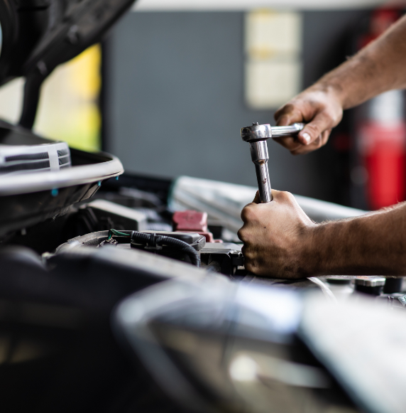 Auto Repair Redlands, CA - Expert Mechanics - Transmissions Plus ...