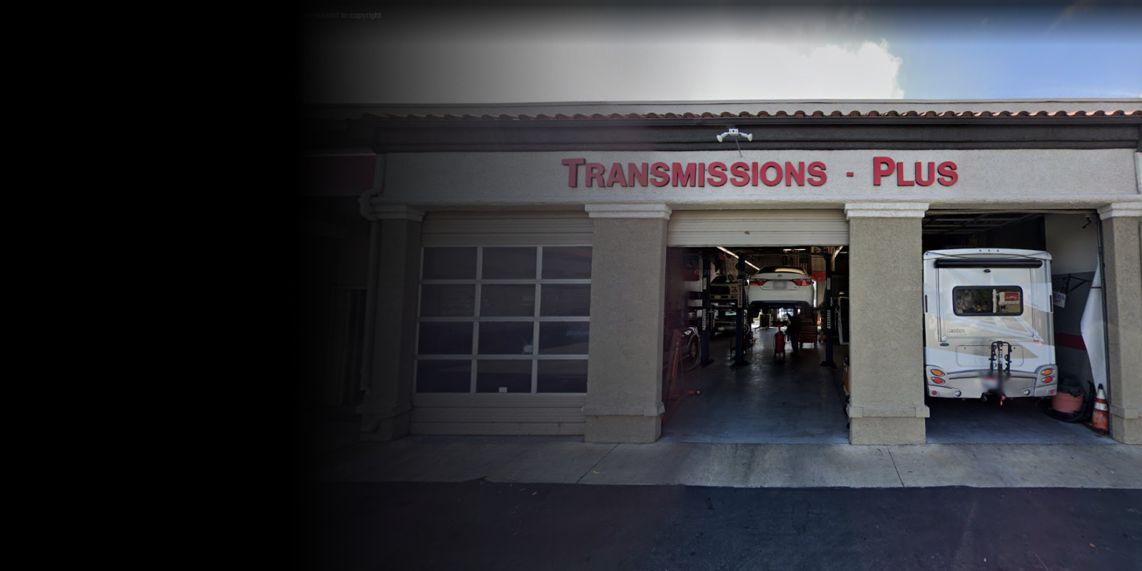 Auto Repair Redlands, CA - Expert Mechanics - Transmissions Plus ...